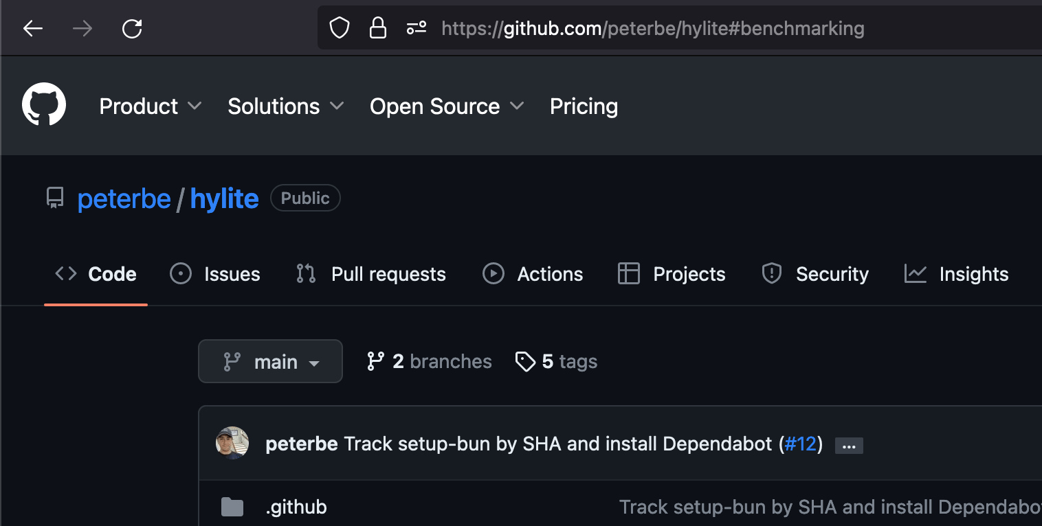 Introducing hylite - a Node code-syntax-to-HTML highlighter written in ...
